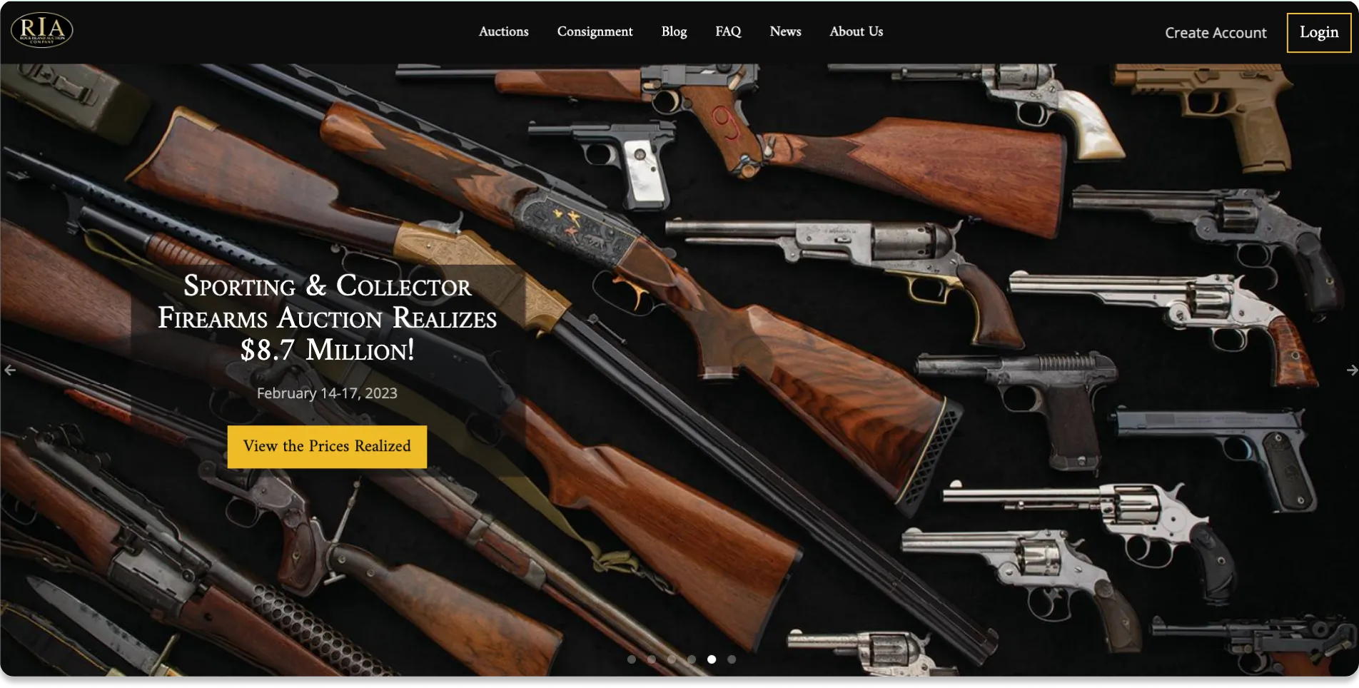 What Is Gun Consignment? | Gun Consignment Simplified